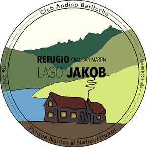Refugio San Martín | Laguna Jakob